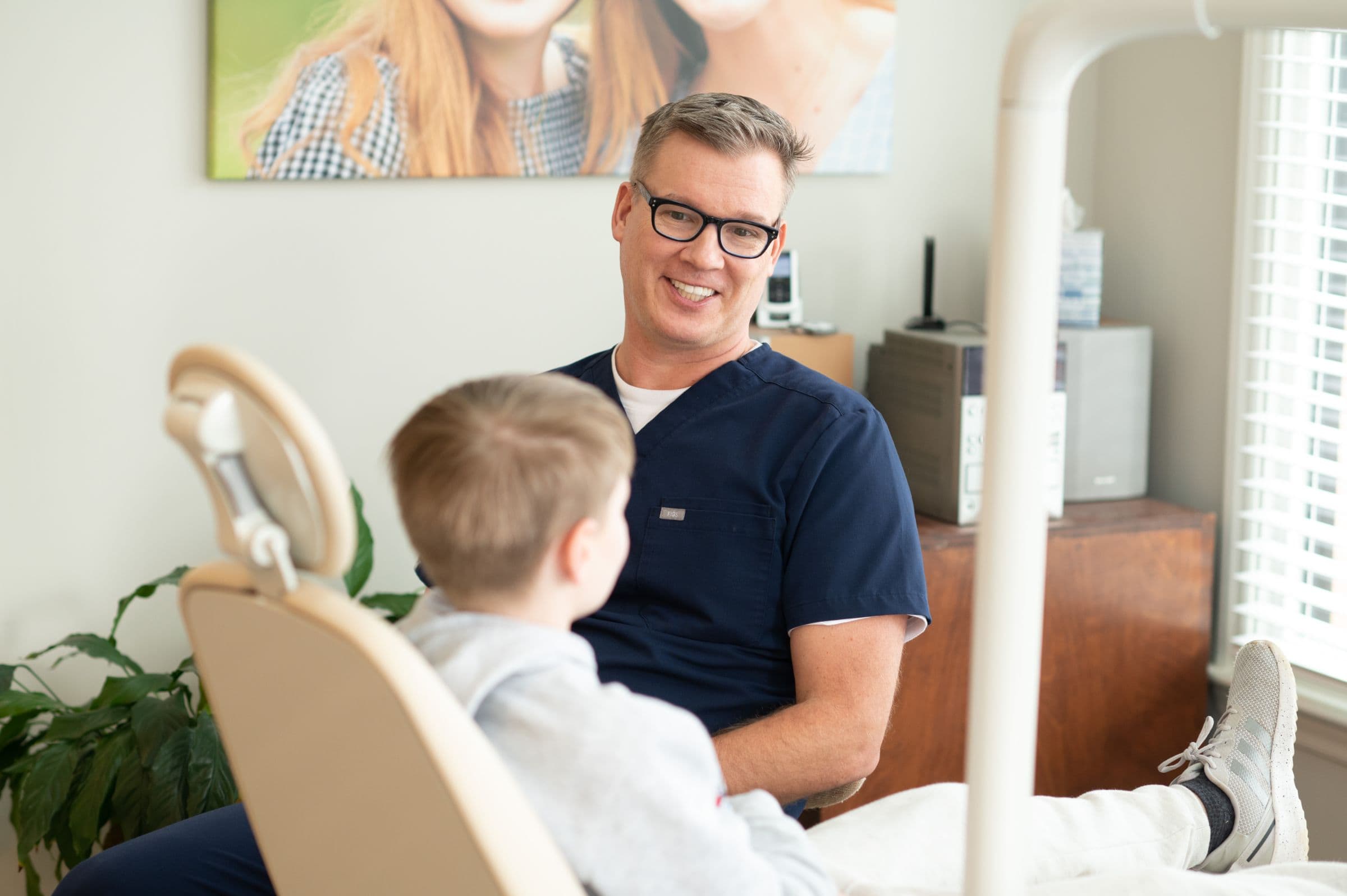 Your Raleigh Orthodontist | Raleigh Braces | Raleigh Invisalign